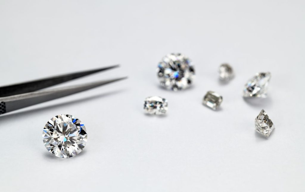 Carat : Définition et origine de cette unité de mesure en joaillerie ...